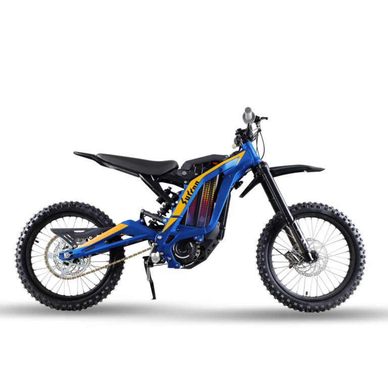 New Surron Bikes – SURRON™ Canada
