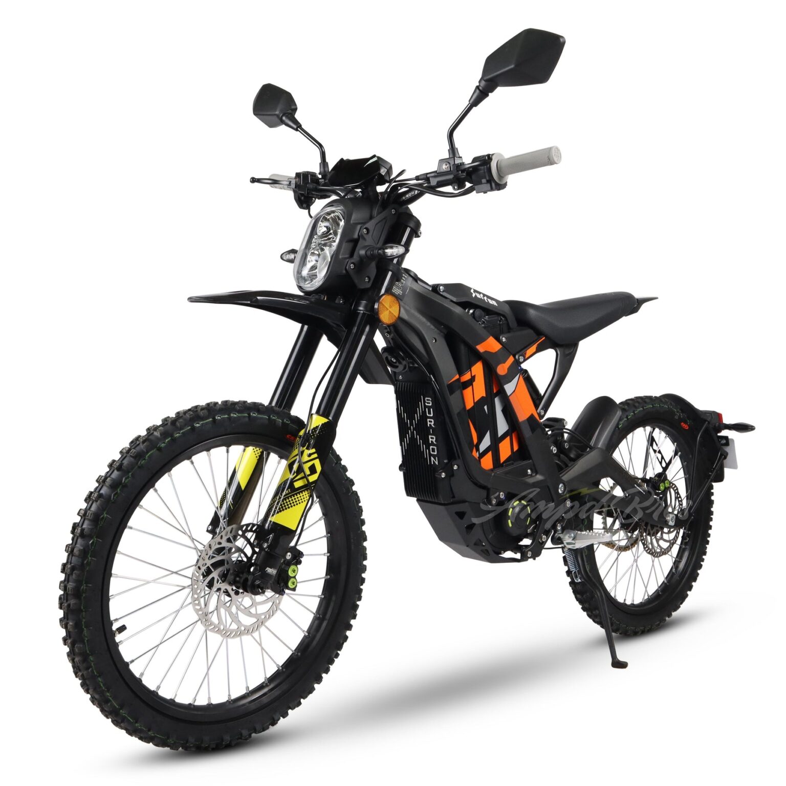 New Surron Bikes – SURRON™ Canada