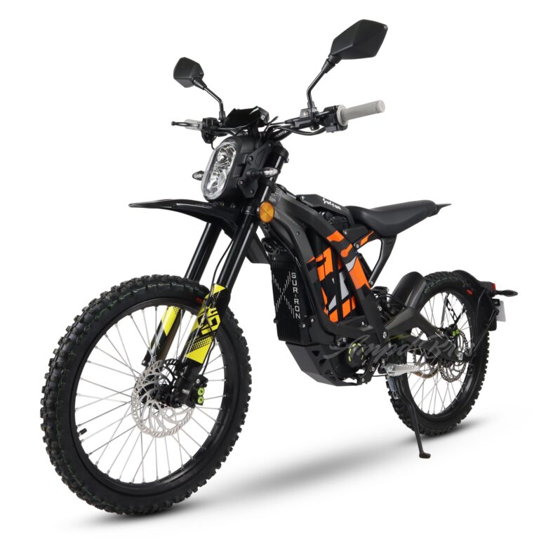 New Surron Bikes – SURRON™ Canada