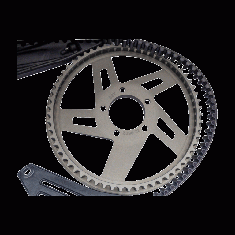 Light Bee Secondary Belt Drive Kit – SURRON™ Canada